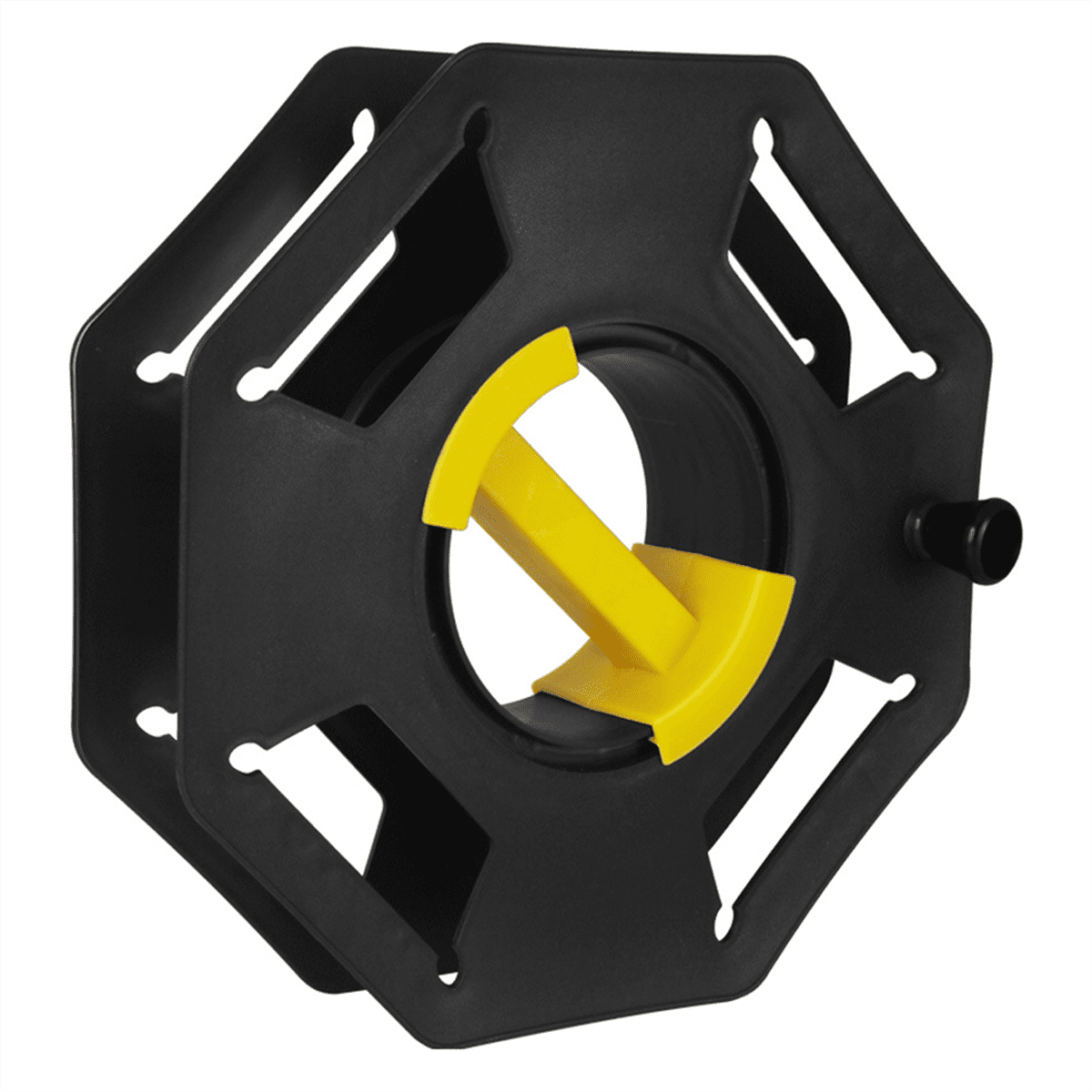 Cable Collection Line Storage Wire Disk Rolling Dish Air Closing ...