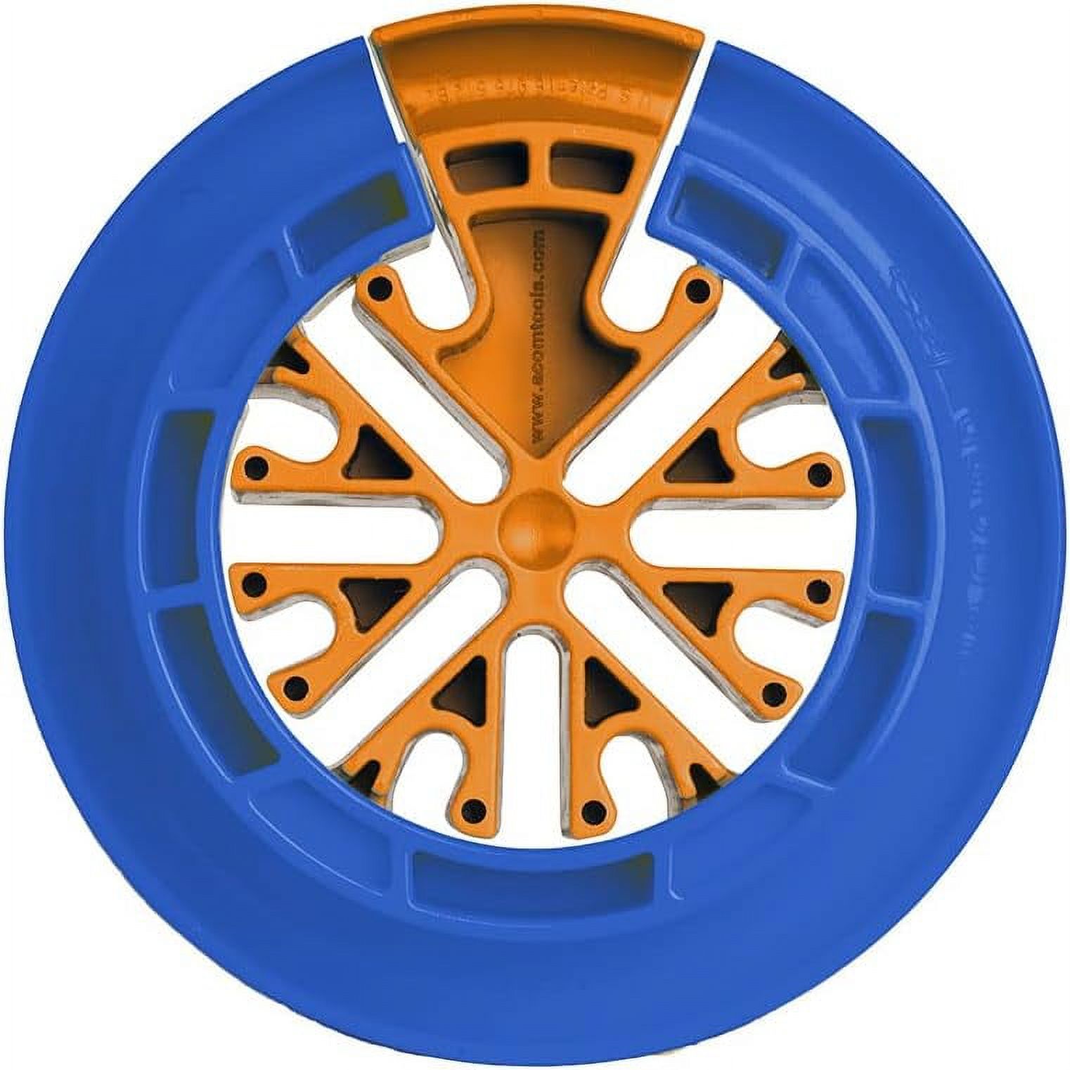 Cable Comb Tool, Wire Comb, Cable Dresser, Bundler, Organizing Tool ...