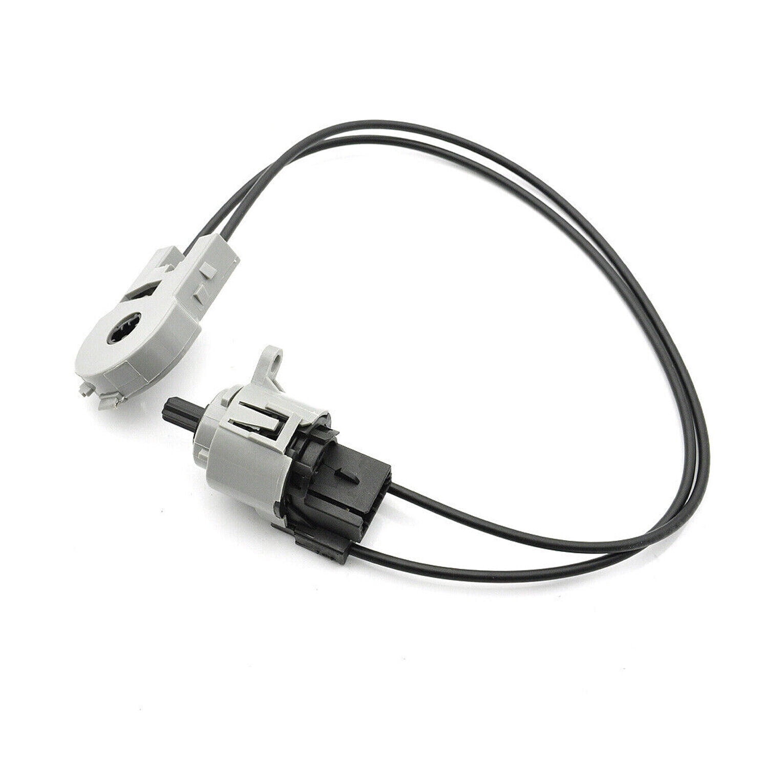 Cable Control Switch For 2000-07 Ford Focus Heater Ac Vent Floor ...