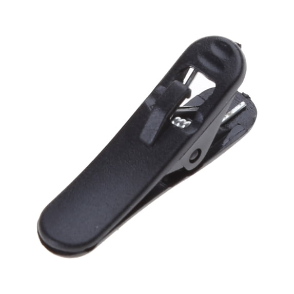 Cable Cord Clip Clamp Collar Lapel Shirt Holder Earphone Cable Wire ...