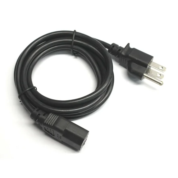 Cable Cord For Dell Projector 4210X 4320 4Ty7P M210X - Walmart.com