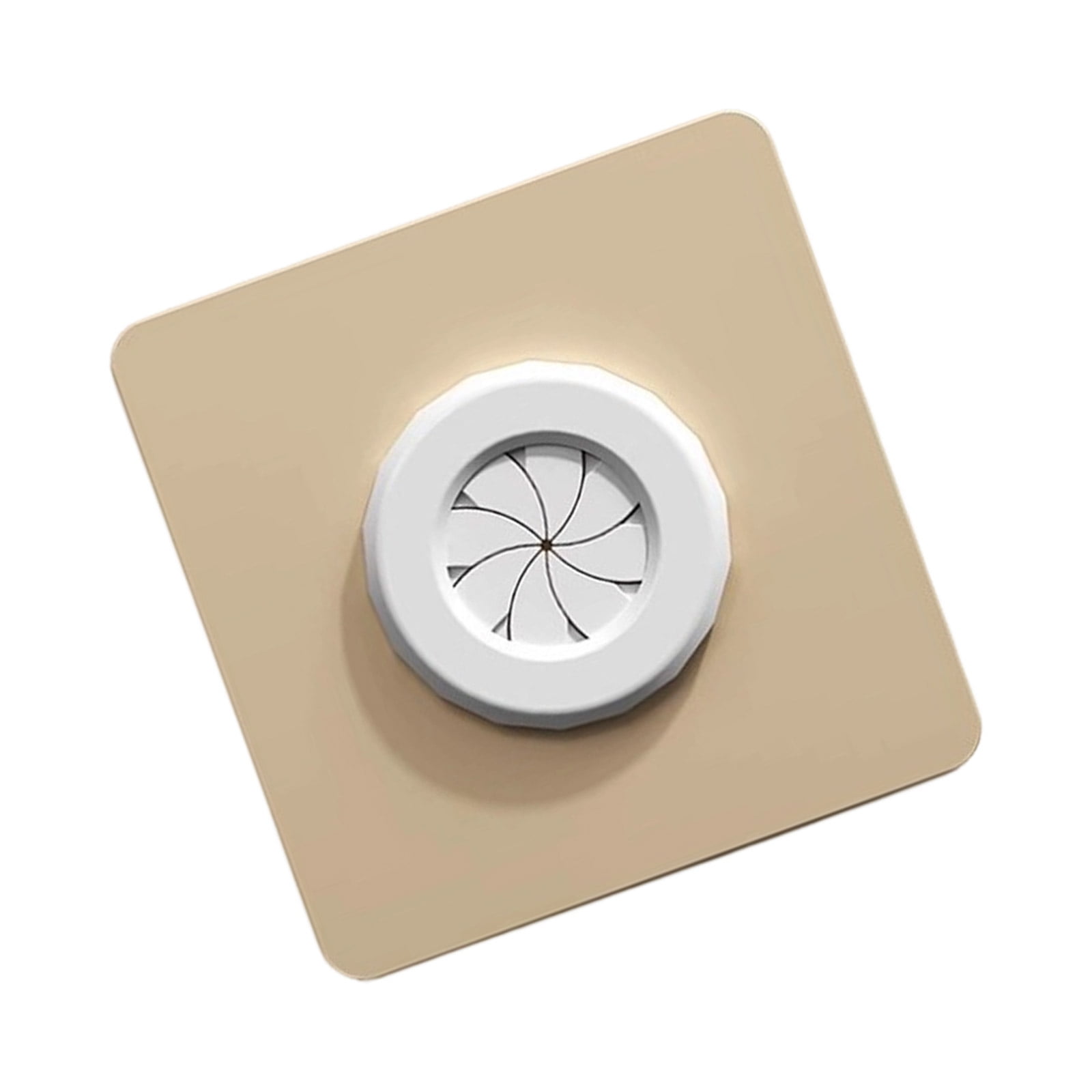 Cable Cover Wall Blanks Panel With Outlet Hole Cable Management Wall ...