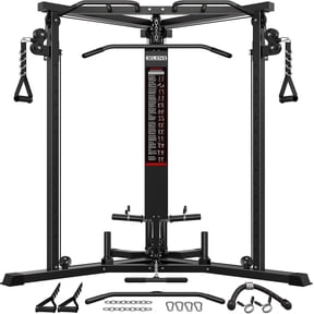 Cable Machine in Home Gym Equipment - Walmart.com