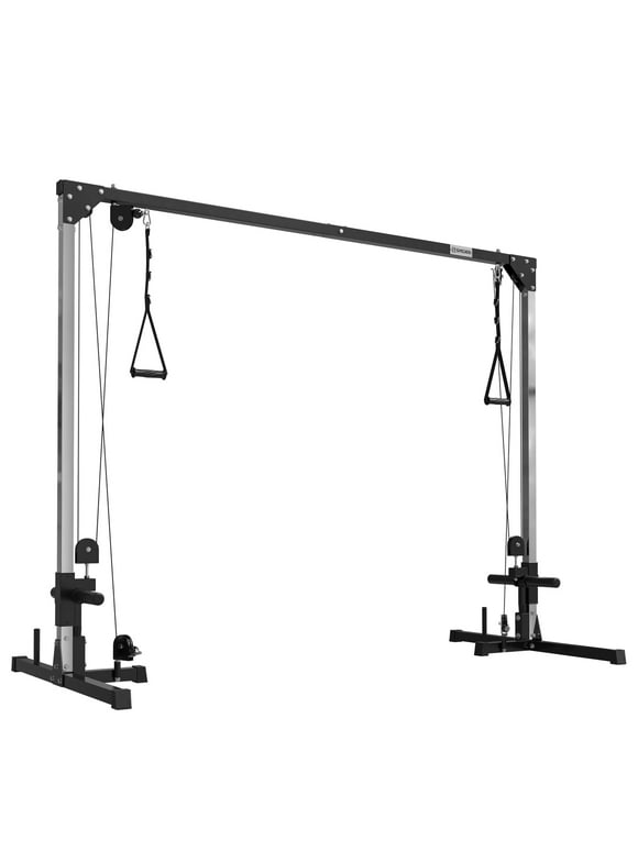 Lat Pull-Down Machines in Home Gyms - Walmart.com