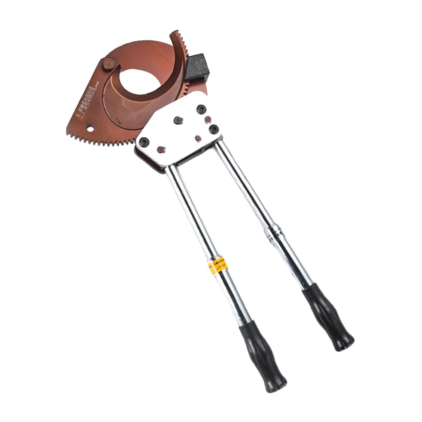 Cable Cutter Cable Wire Scissors Copper Aluminum Core Armored Cable ...