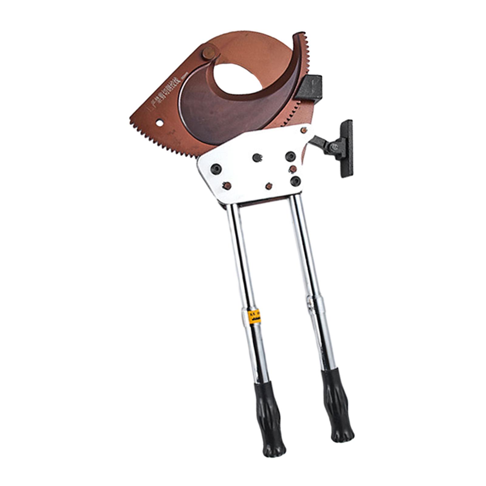 Cable Cutter Cable Wire Scissors Copper Aluminum Core Armored Cable ...