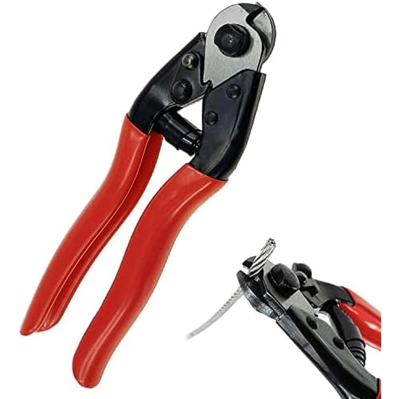 Wire Cutters in Hand Tools - Walmart.com
