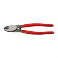 Cable Cutter for Cutting Cable 38mm² Max Cable Cutting Tool Cable Shear ...