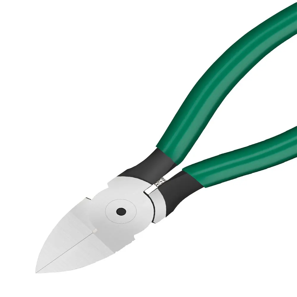 Cable Cutters Cutting Side CR-V Plastic Pliers 5/6/8 Inch Jewelry ...