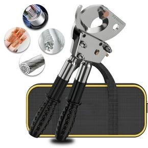 Heavy Duty Wire Cutter