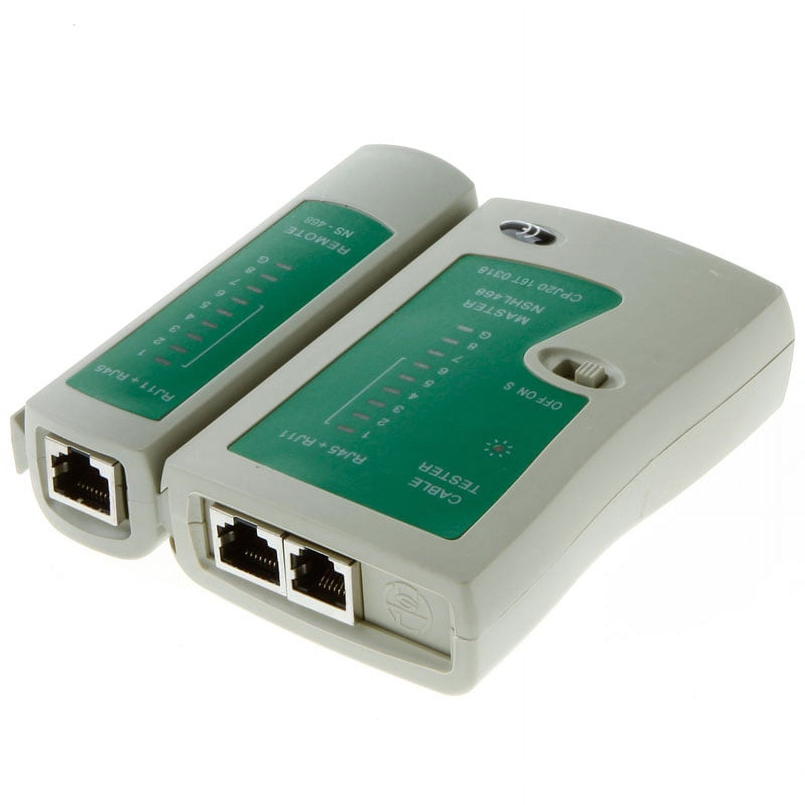 Cable Device,Tester Lan Hand De Lan Rj45 Network Cable Pc Network ...