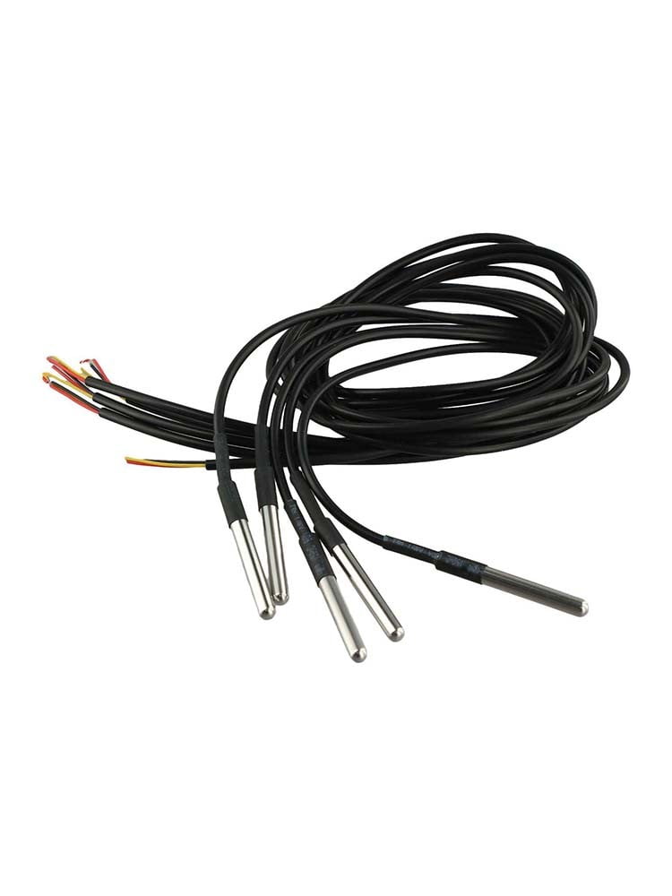 Cable Digital Stainless Steel Temperature Sensor Temperature Sensor ...