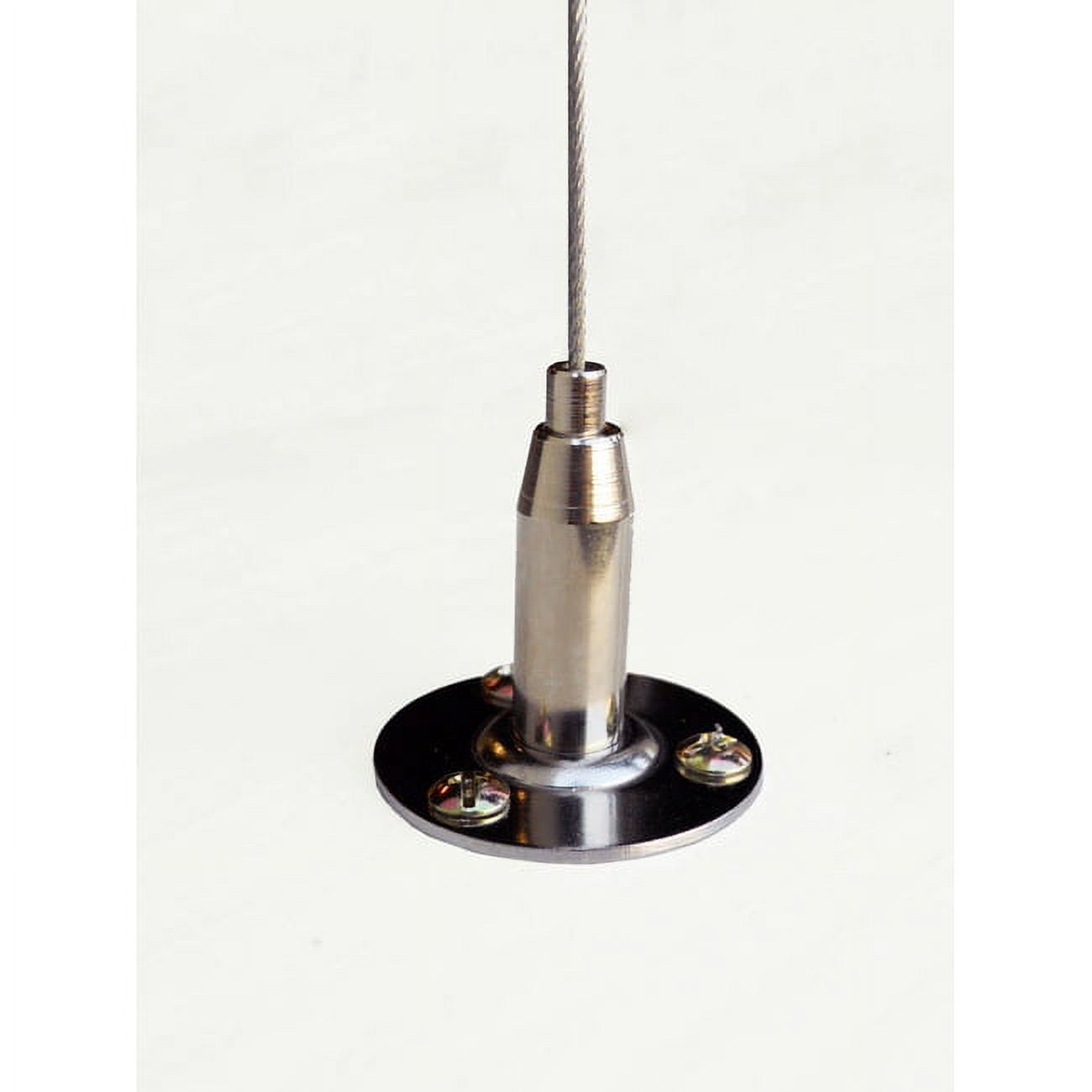 Cable Display Systems: Plated Cable Fixing 6 Pcs - Great for Hanging ...