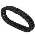 Cable Drag Chain Nylon Wire Carrier BridgeTowline Silent Detachable S18 ...
