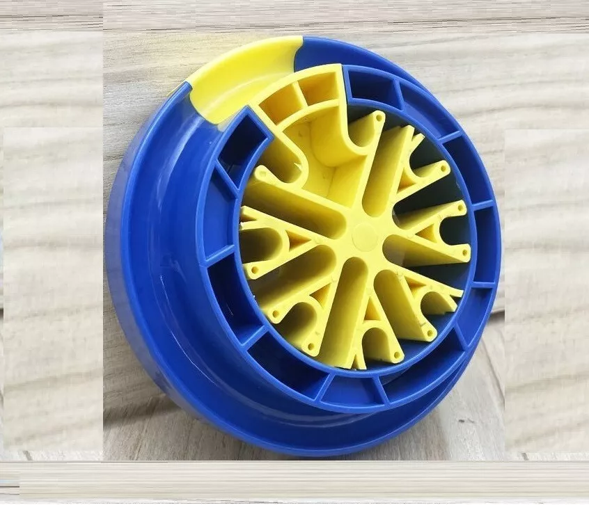 Cable Dresser Tool, Organizer for Utp Cables Cat 5e, 6 and 6A ...