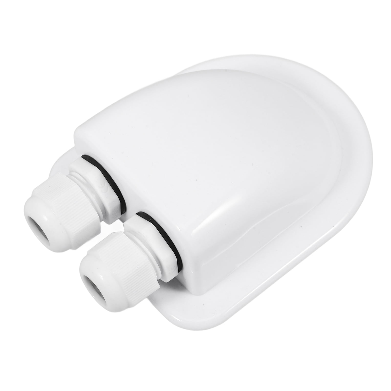 Cable Entry Gland House Roof Accessory Double-wire RV Cordless Blinds ...