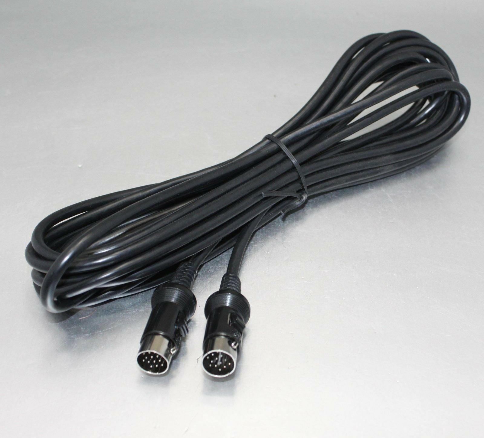 Cable For Kenwood Clarion CD Change Unilink data Link C-Bus Extension ...