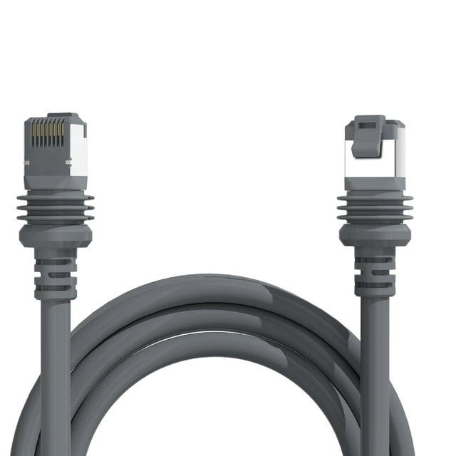 Cable Gen3 150FT for Starlink Gen 3 Standard Kit/Starlink Mini, Ethernet Cable for Star Link V3 ...