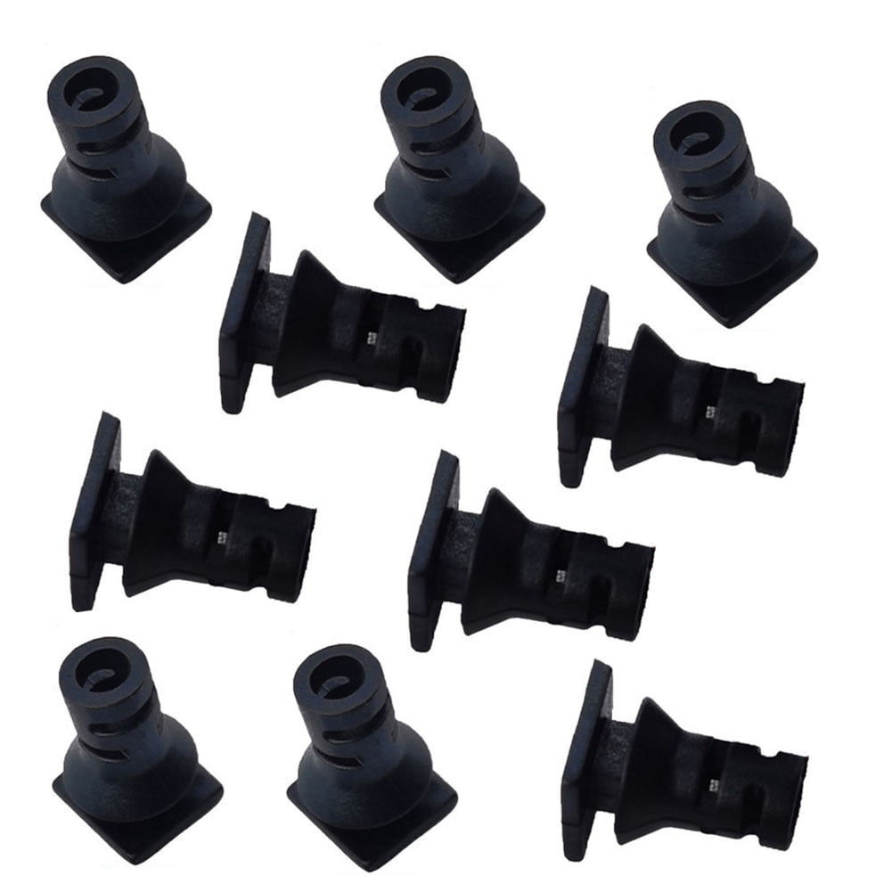 Cable Gland Connector Rubber Strain Relief Cord Power Tool Cable ...