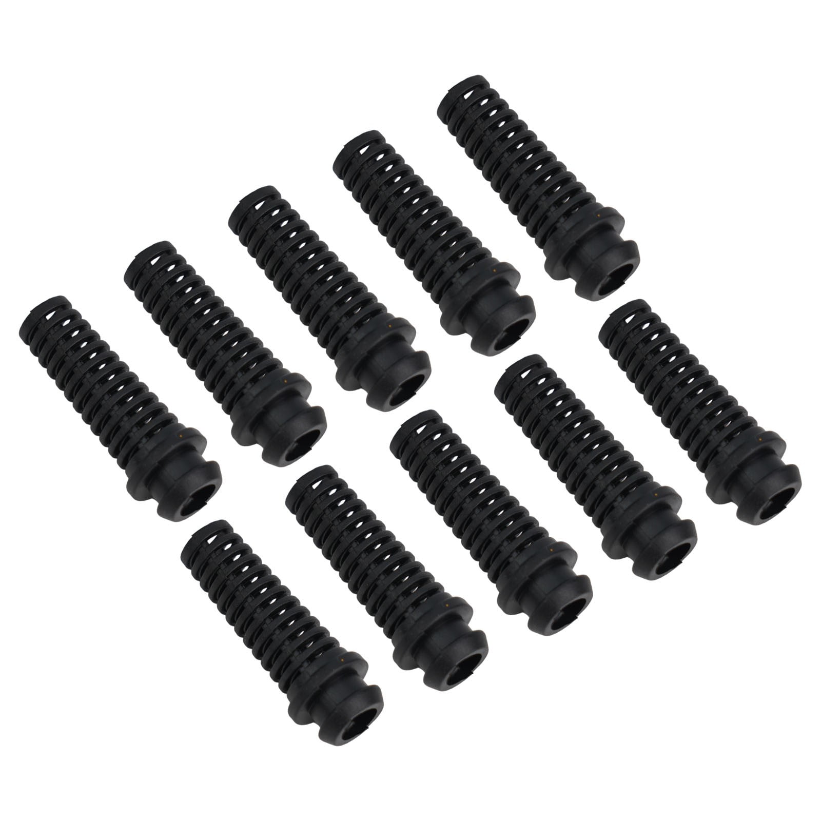 Cable Gland Connector Rubber Strain Relief Cord Power Tool Cable ...