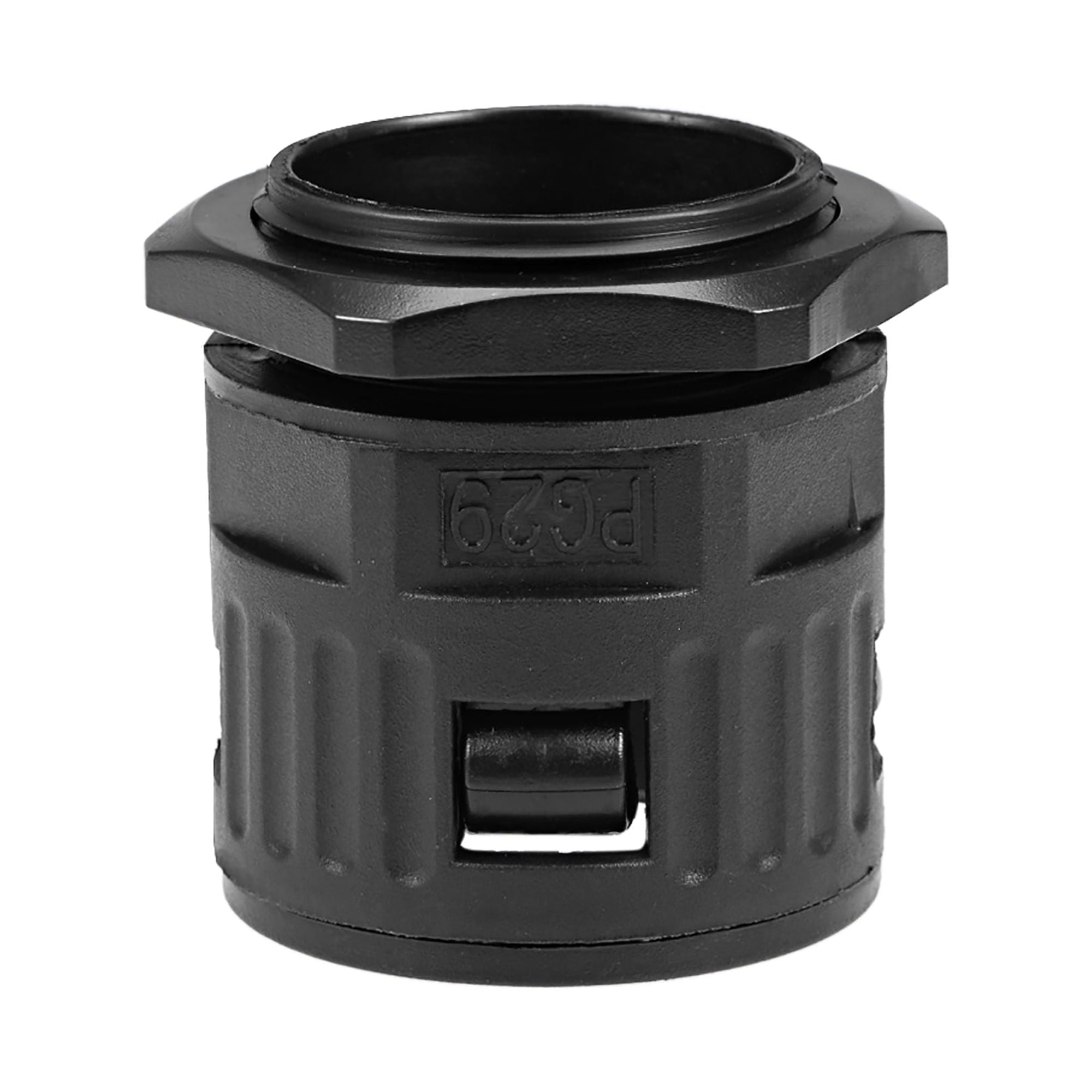 Cable Gland Corrugated Tube Connectors AD34.5 Ripple Pipe Joints Pipe ...