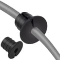 Cable Grommet Routing Kit for Starlink for 3/4 inch Wall Hole Starlink ...