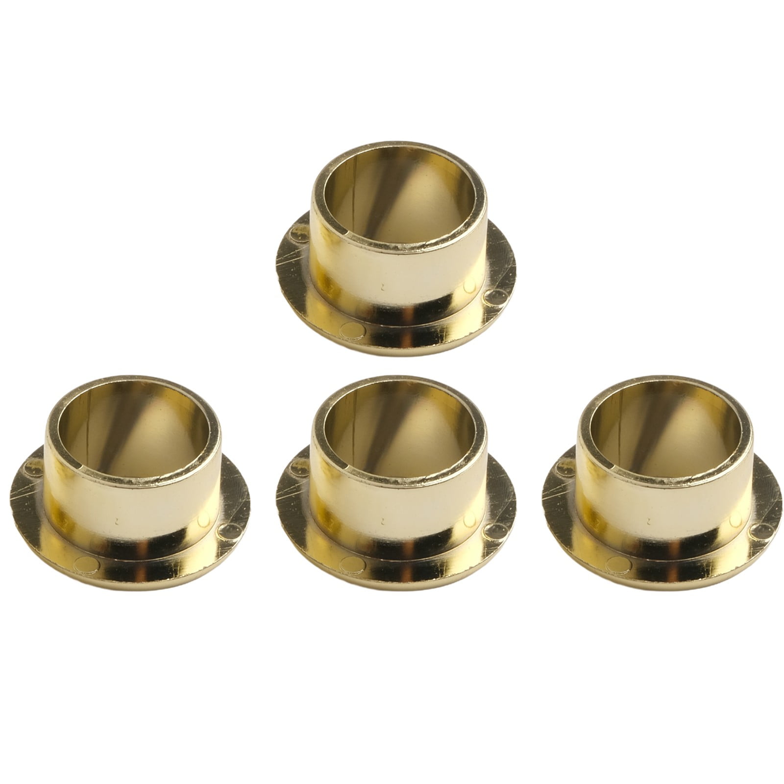 Cable Grommet Set Of 4 For Office Use Fits Hole Sizes Of 18Mm And 25Mm ...
