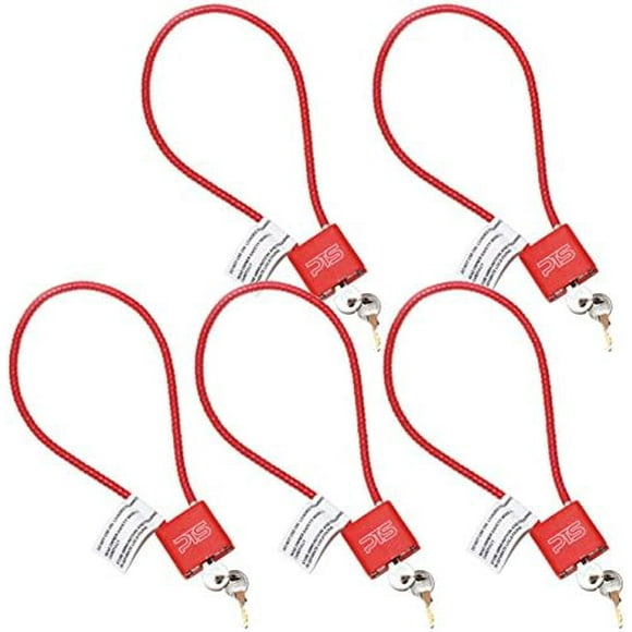 Cable Gun Locks