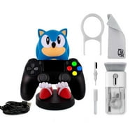 Exquisite Gaming: Warner Bros: Beetlejuice - Original Mobile Phone & Gaming Controller Holder ...