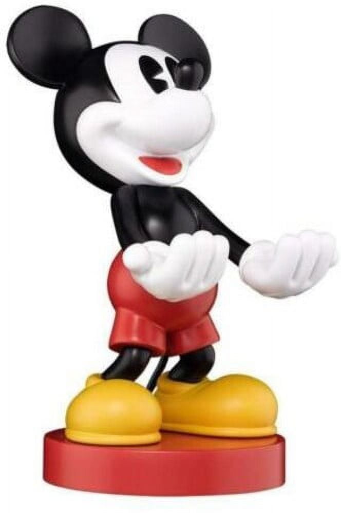Cable Guys: Disney Mickey Mouse Phone Stand & Controller Holder ...