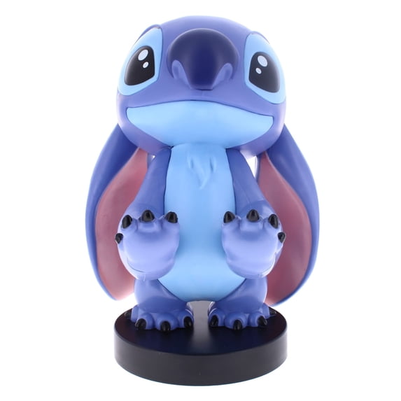 Cable Guys: Lilo & Stitch STITCH Phone & Gaming Holder - Disney ...