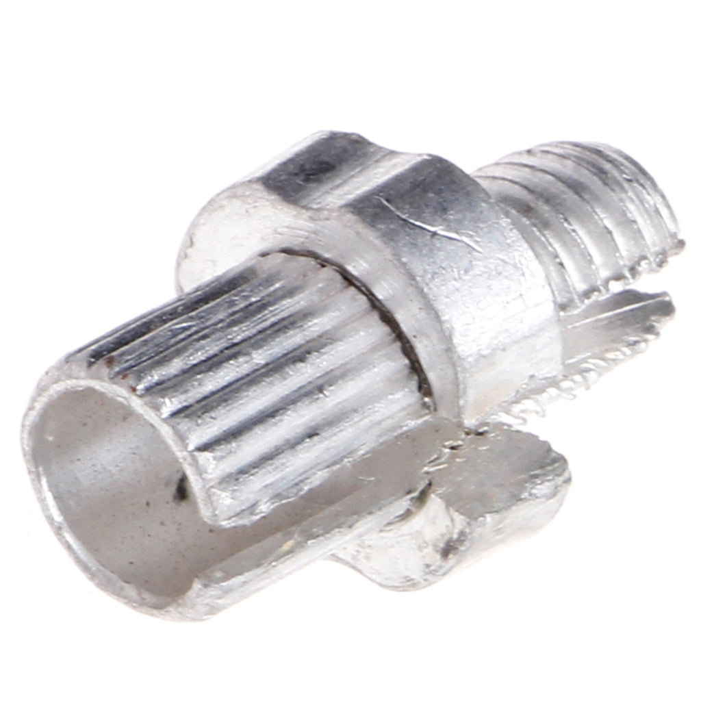 Cable Handle Adjuster Nut Bolts Universal Brake Parts for Mountain ...