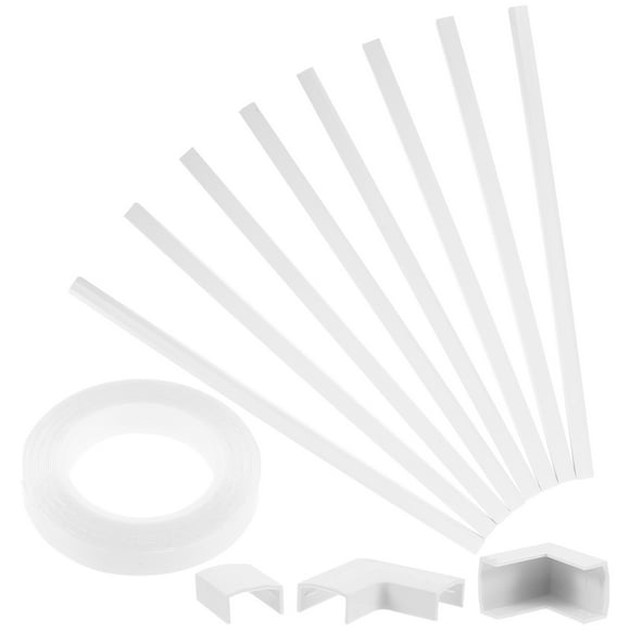 Plastic Cover For Electrical Wires And Cables