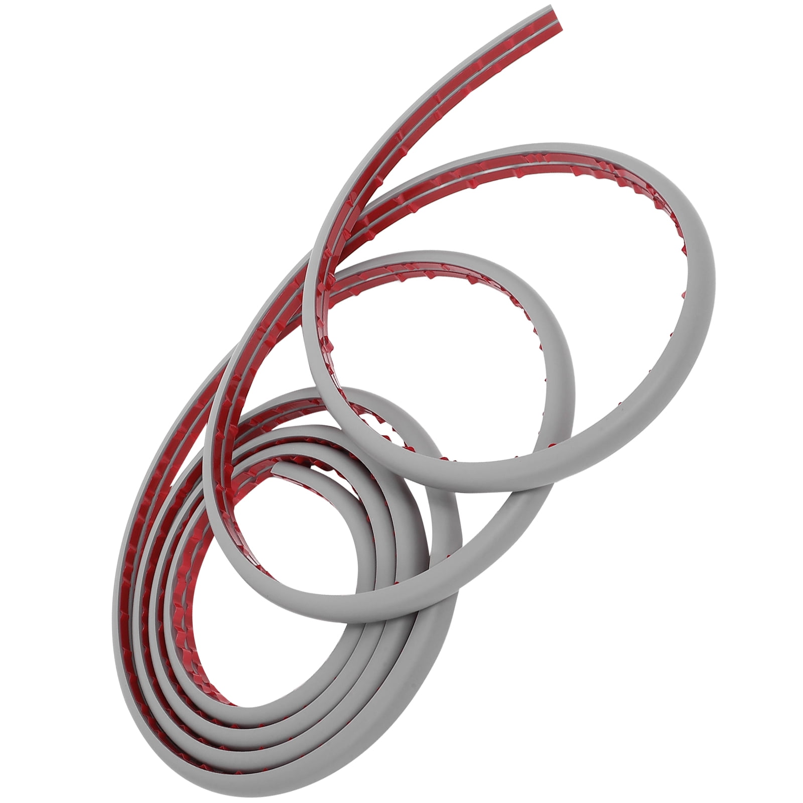 Cable Hider Wall Strips Ground Wire Fixing Slot Wires Surface Mounted ...