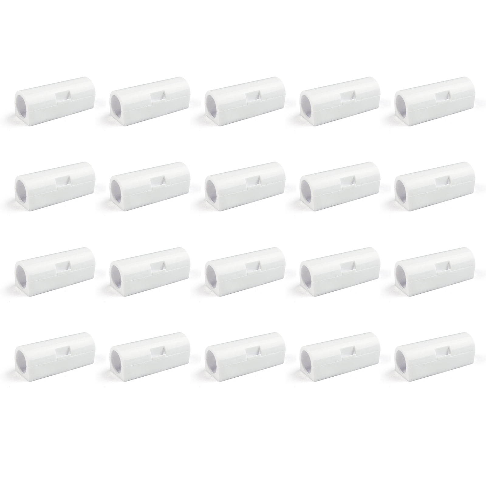 Cable Holder Clips Adhesive Holder For Neat Wire Arrangement Flipping ...