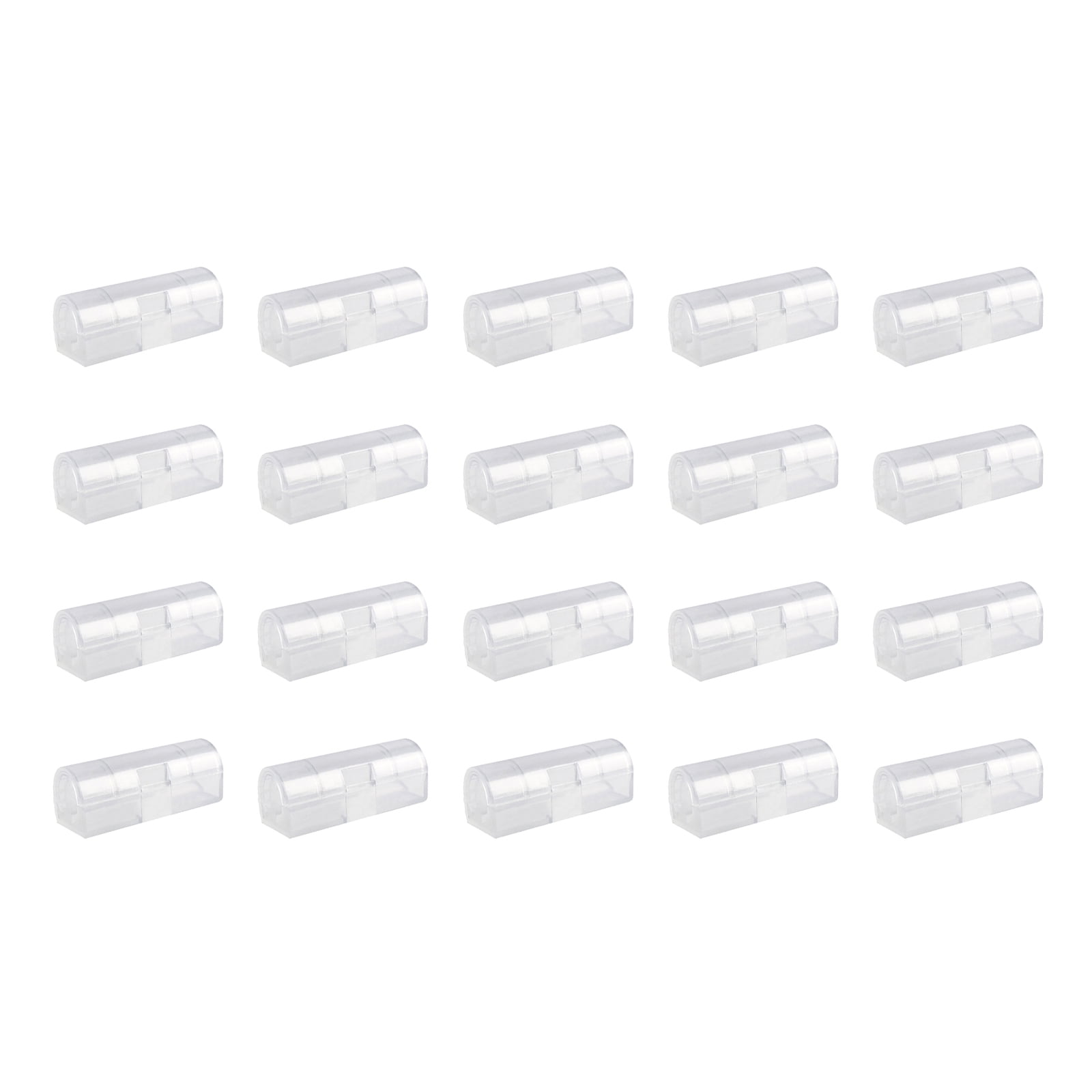 Cable Holder Clips Adhesive Holder For Neat Wire Arrangement Flipping ...
