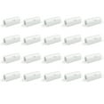 Cable Holder Clips Adhesive Holder For Neat Wire Arrangement Flipping ...