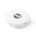 Cable Holder Data Cord Organiser with Length Control Feature & Rotating ...