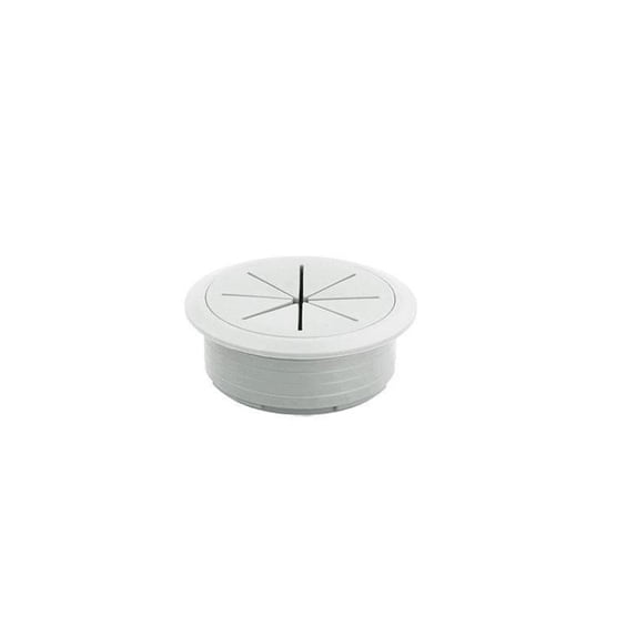 Cable Hole Cover Table Desk Cable Tidy Wire Hole Cover Cap Plug Multi ...