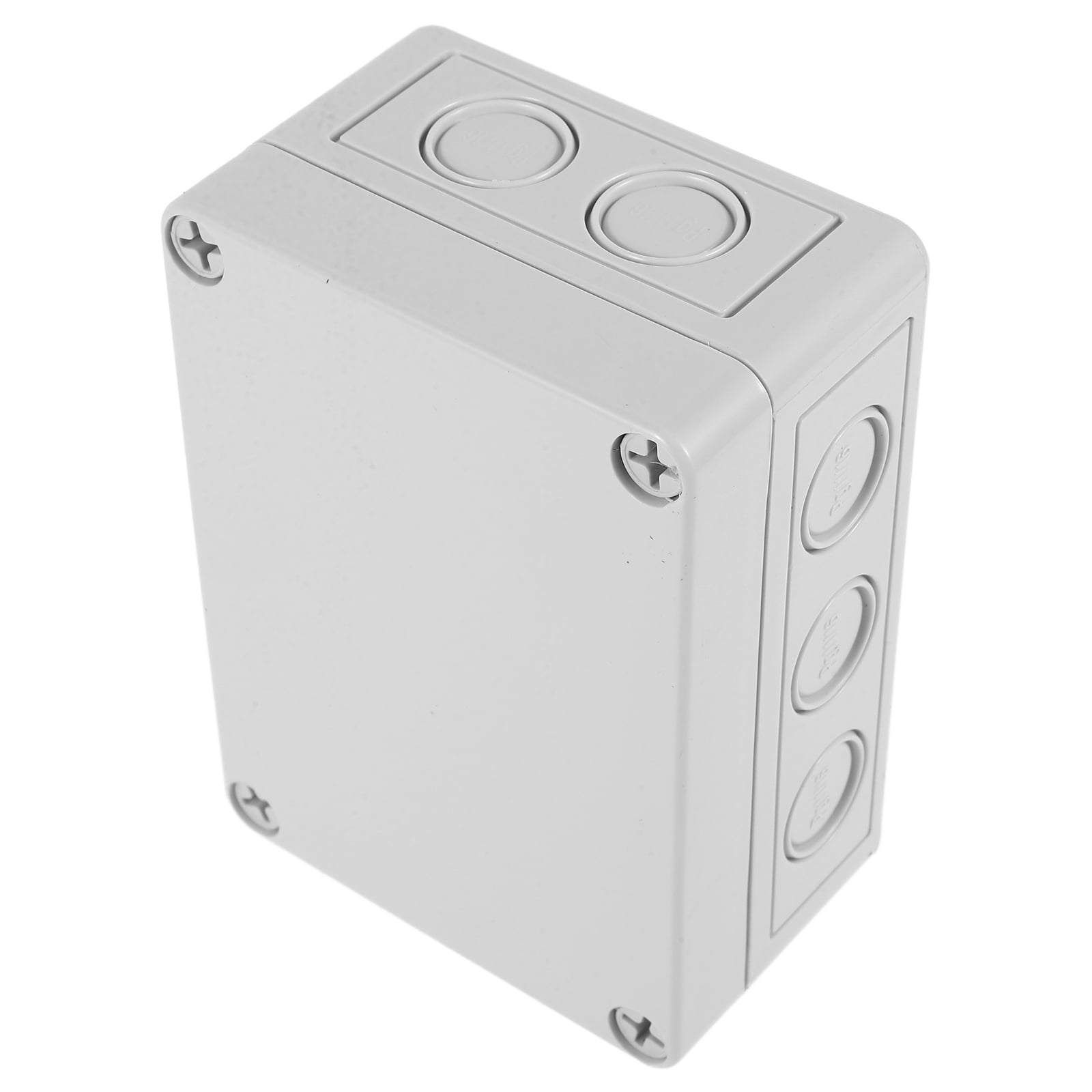 Outdoor Electrical Box Electrical Box Weatherproof Electrical Cable Box ...