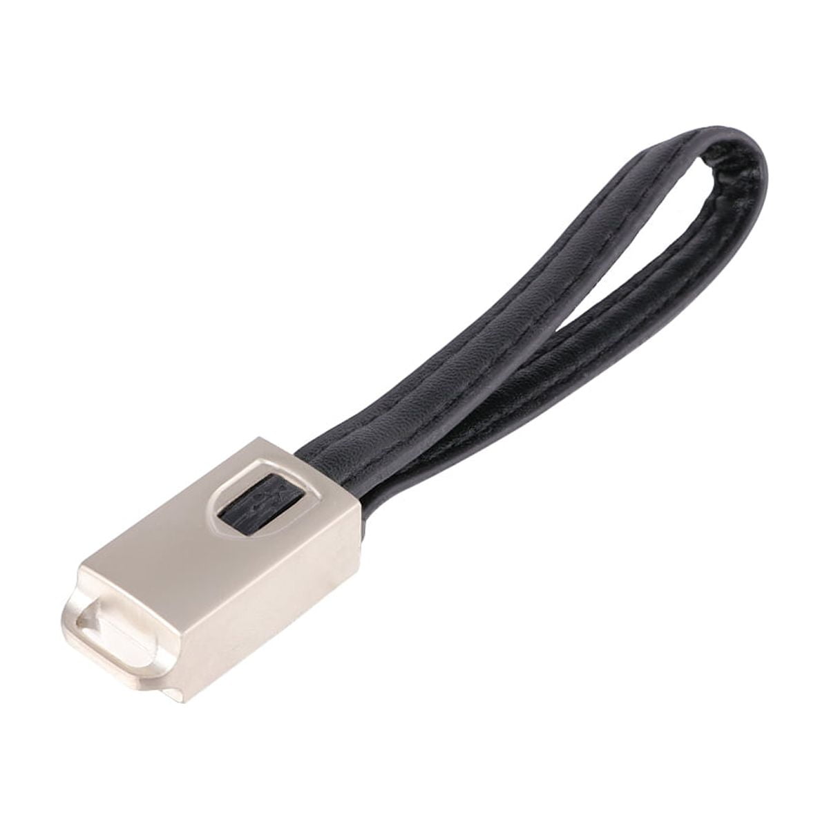 Cable Keychain Charger Charging Phone Data Keyring Usb Cord ...