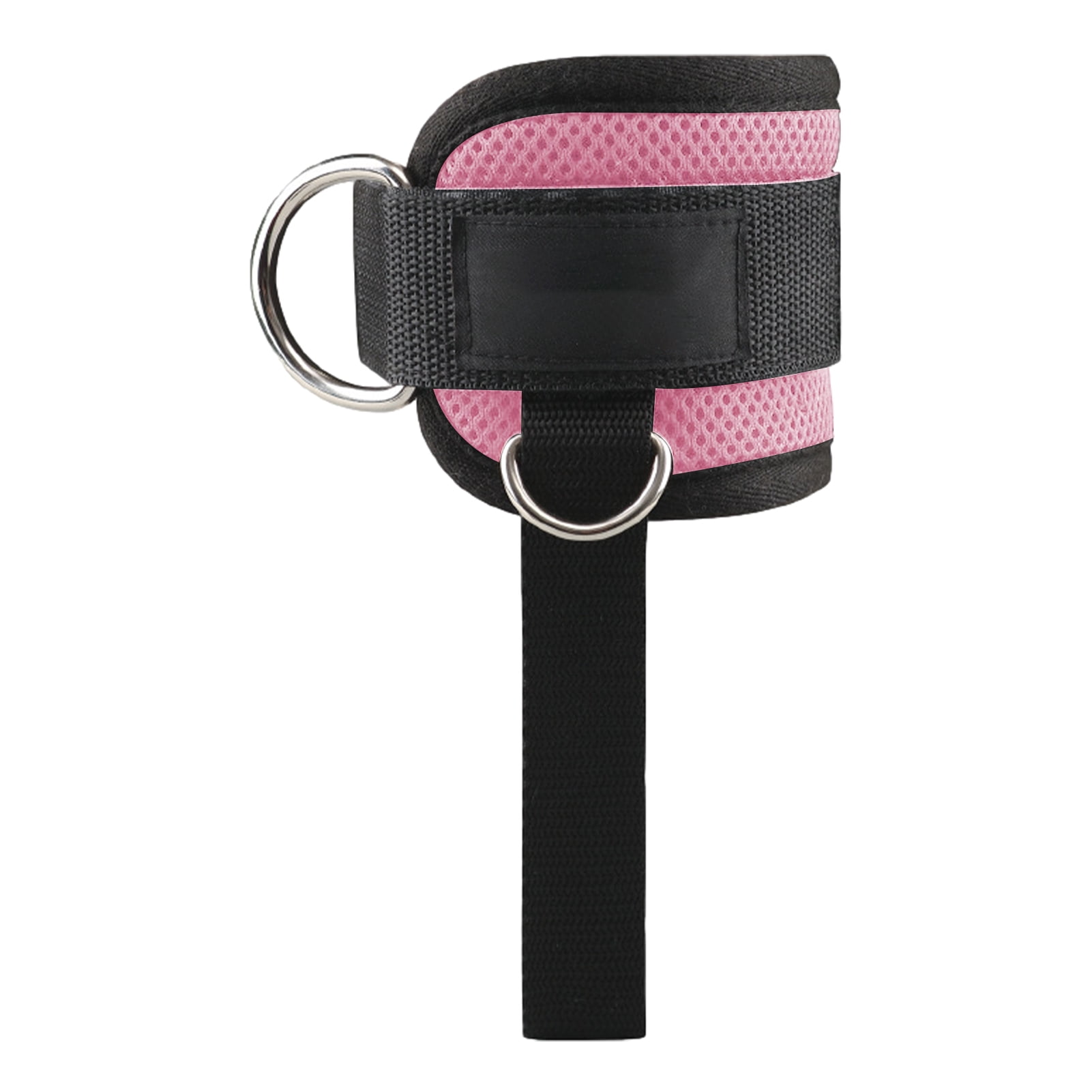 Cable Kick Back Ankle Straps, Adjustable Ankle Workout Straps for Cable ...