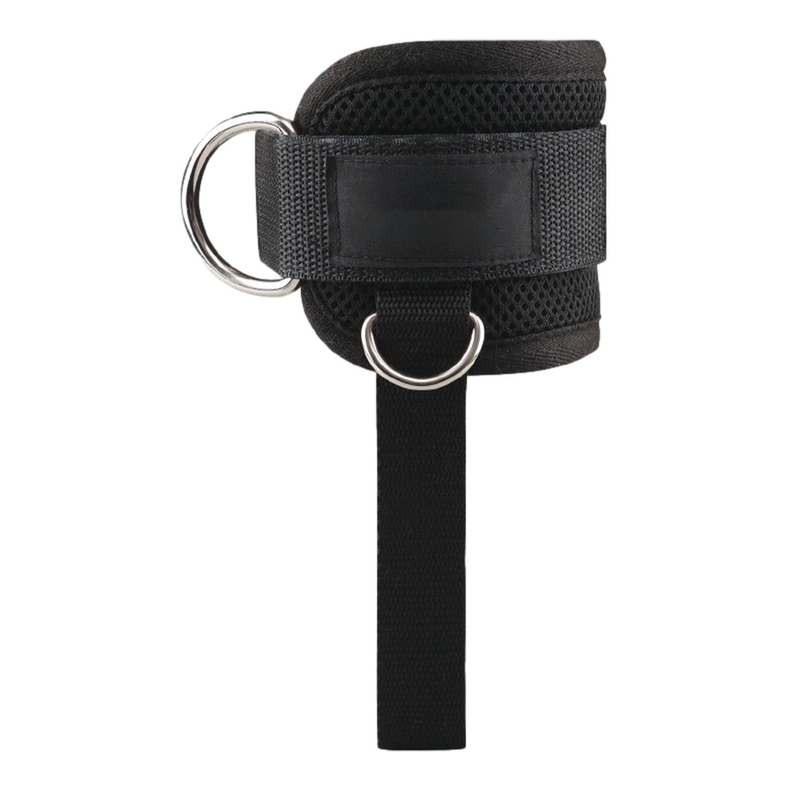 Cable Kick Back Ankle Straps, Adjustable Ankle Workout Straps for Cable ...