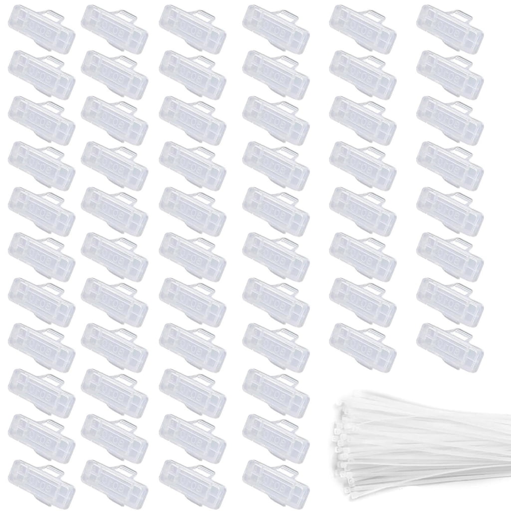 Cable Labelling Cables Labels Detection Box White Cable Labels for ...