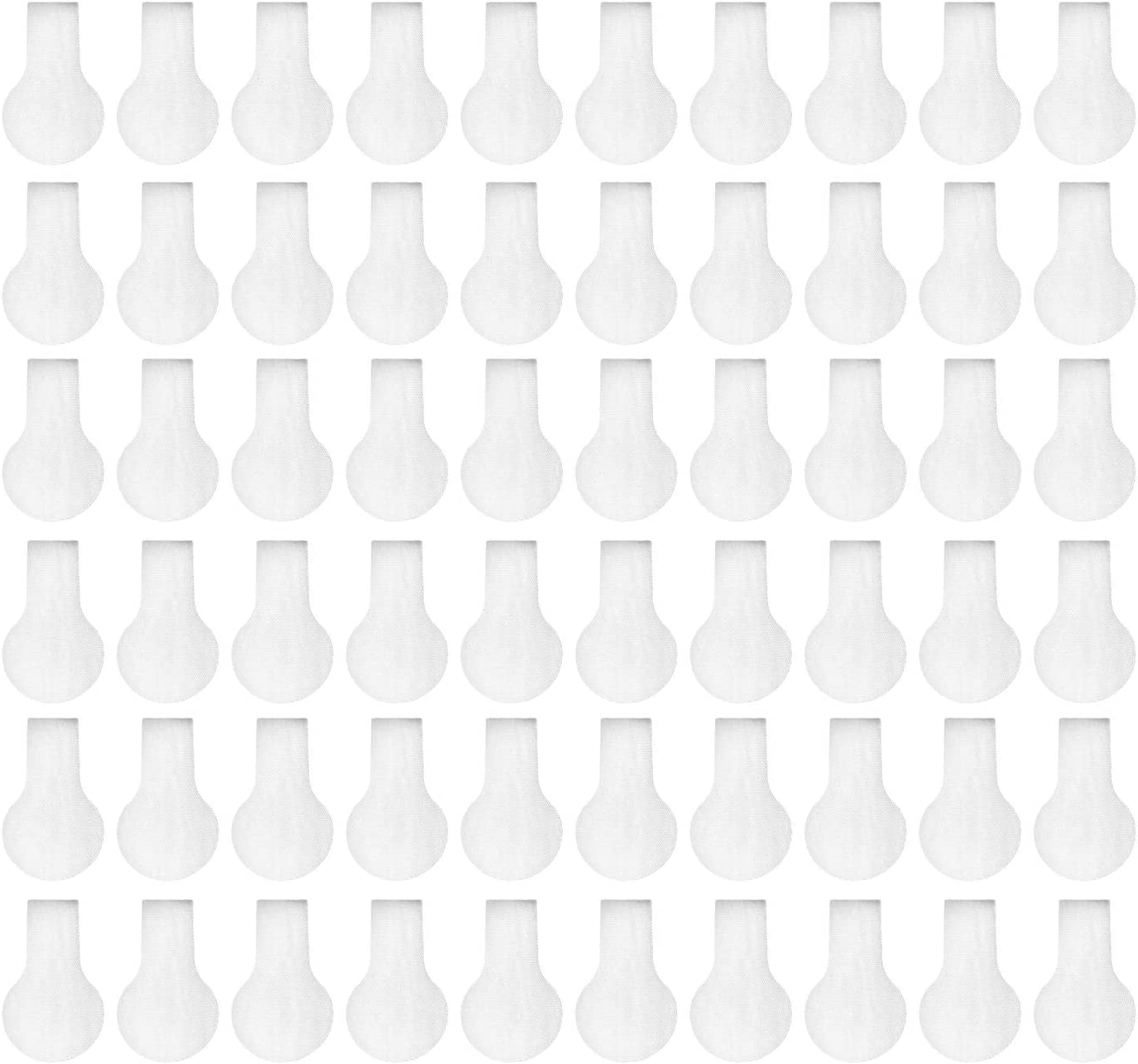 Cable Labels 】, Mini, White (60 Pack) Cord Labels, Wire Labels, Cable ...