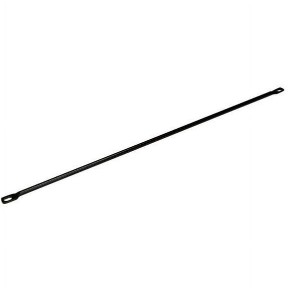 Cable Lacing Bars for Racks - Horizontal Cable Manager, 10 Pack ...