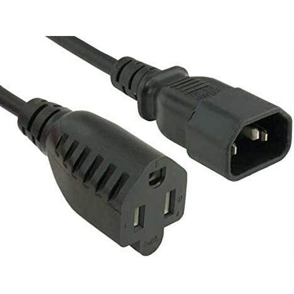 Monitor Power Cable