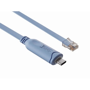 Console Cable Cisco