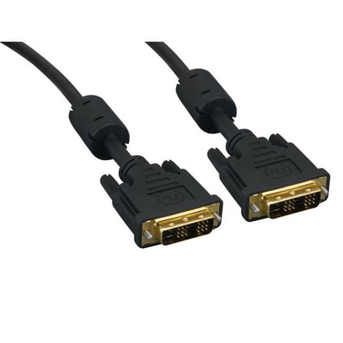 Cable Leader DV104-G103 3m Digital Visual Interface - D Male to Male ...