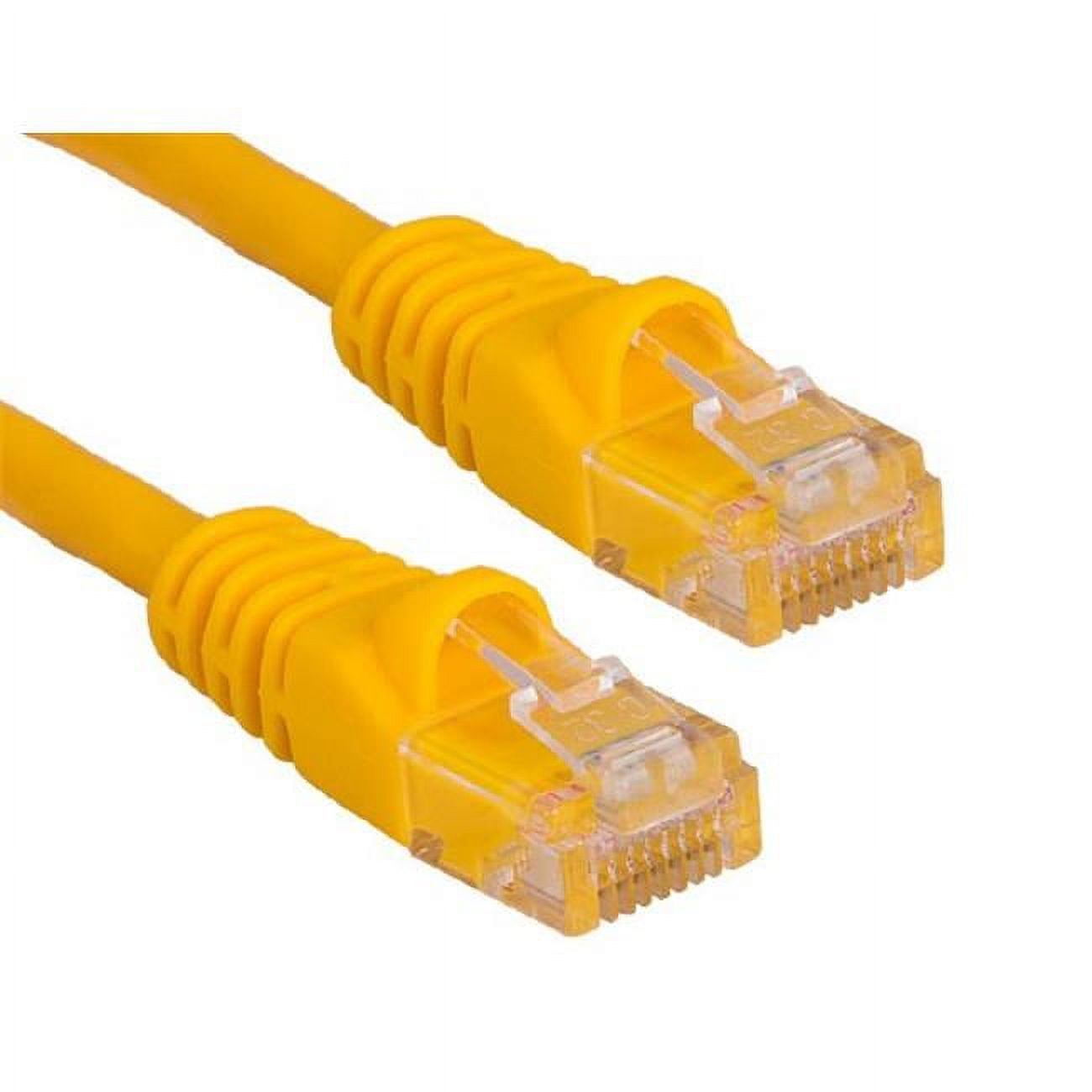 Cable Leader PH102-3214 14 ft. RJ12 6P6C Reverse Modular Cable ...